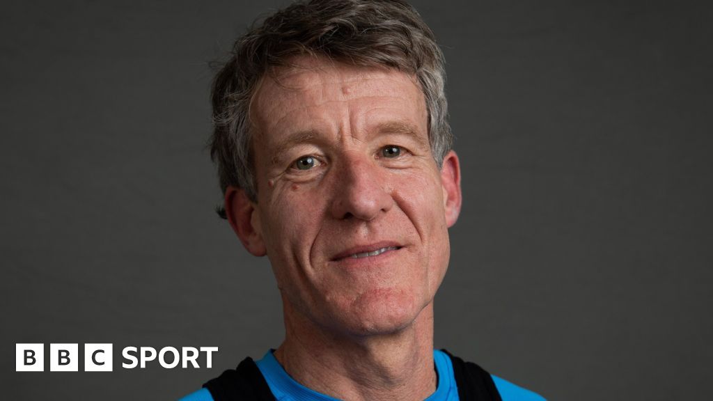 London Marathon 2021: Chris Finill reflects on 40 London Marathons and ...