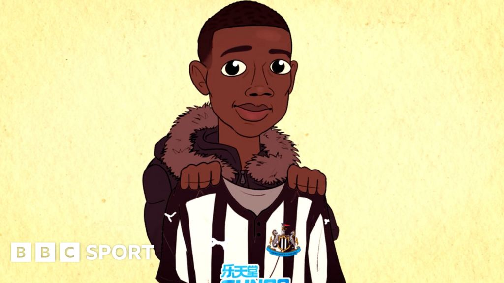 Deese Kasinga: What happens when the Premier League academy dream ends ...