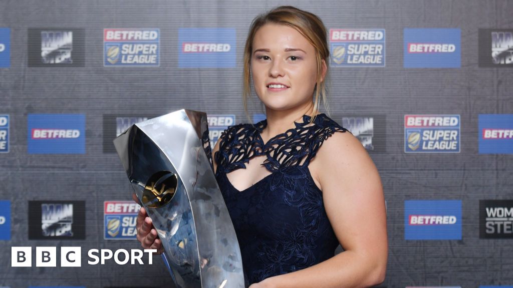 France 4-54 England: Debutant Georgia Roche scores two tries in ...