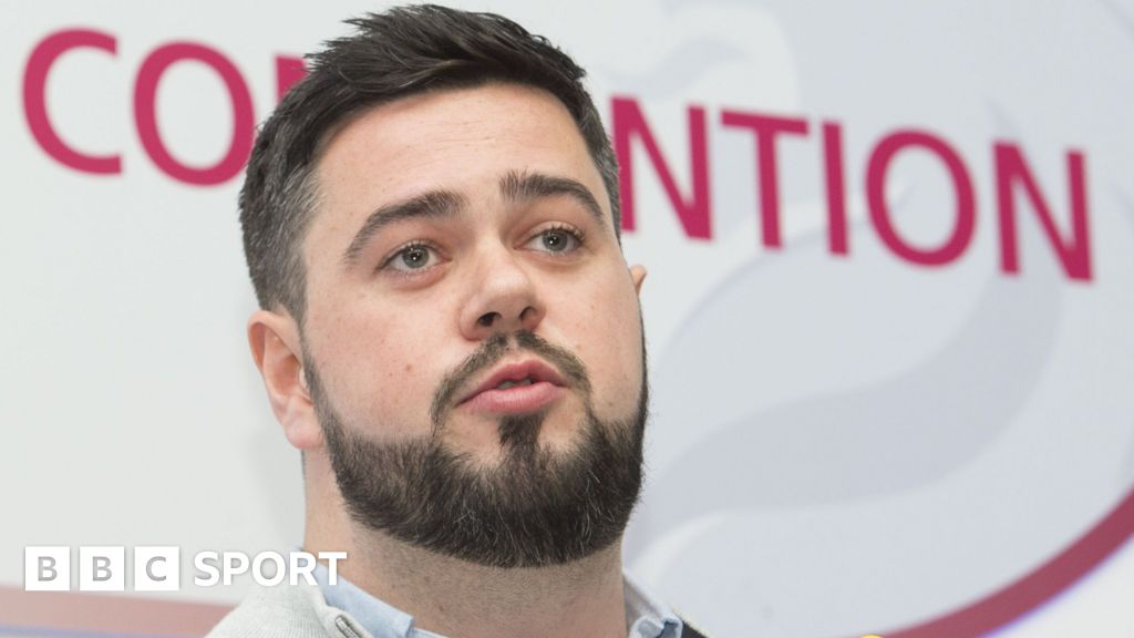 Robert Rowan: From wide-eyed kid to roles with Celtic, Scotland and ...