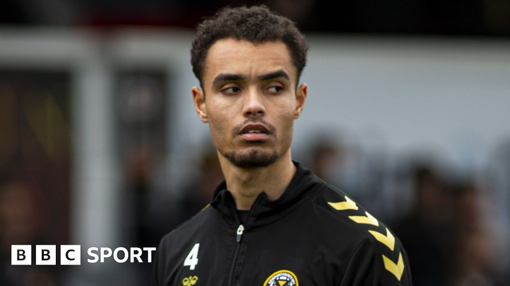 Josh Pask: Newport County keen to keep defender for next season - BBC Sport