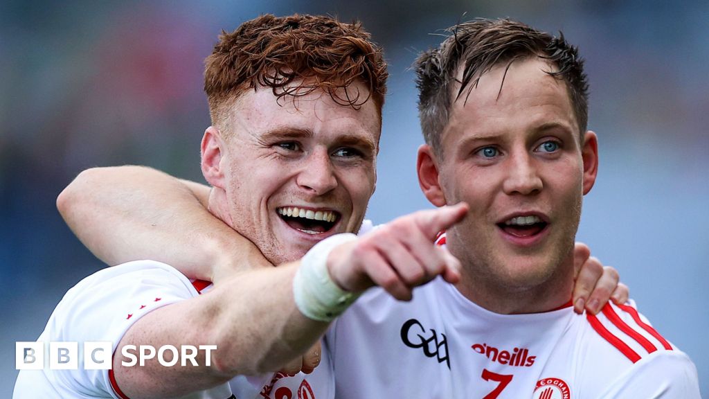 GAA All-Stars: All-Stars banquet will not take place next month because ...