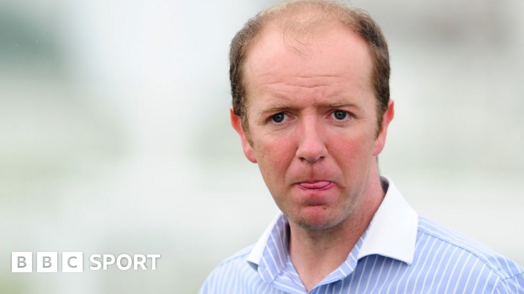 Jim Best: Trainer found guilty by second panel of ordering jockey not ...