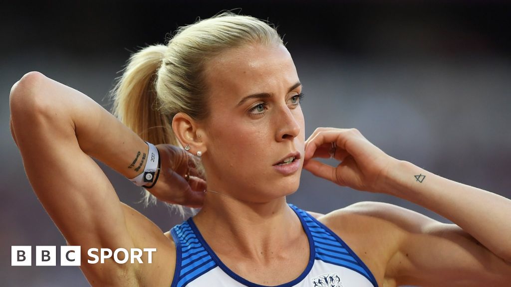 Gold Coast 2018: Lynsey Sharp on Andrew Butchart's injury & endless ...