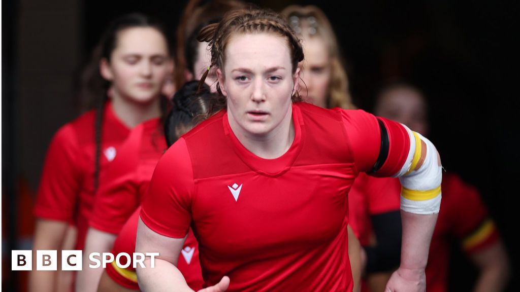 Premier 15s final: Wales' Abbie Fleming eyes dream finish with Exeter ...
