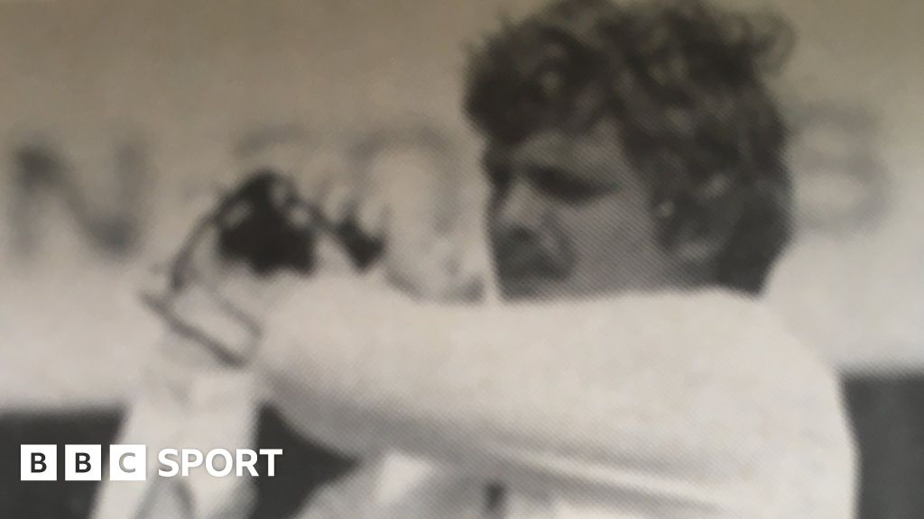 David Humphries: Former Worcestershire, Leicestershire & Shropshire ...
