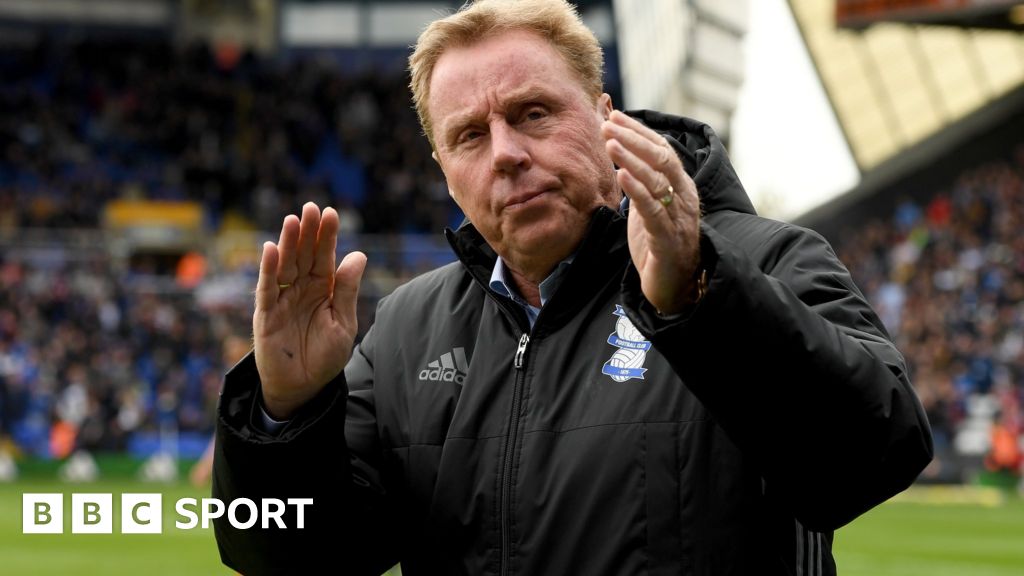 Kevin Bond: Southend boss says he will 'lean on' Harry Redknapp - BBC Sport