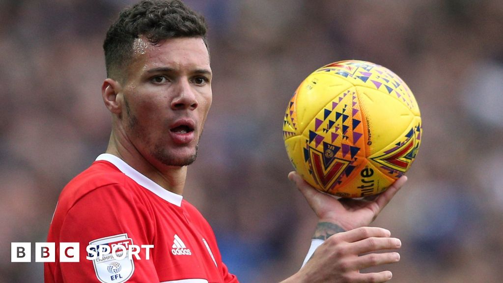 Marvin Johnson: Sheffield United sign Middlesbrough winger on a season ...