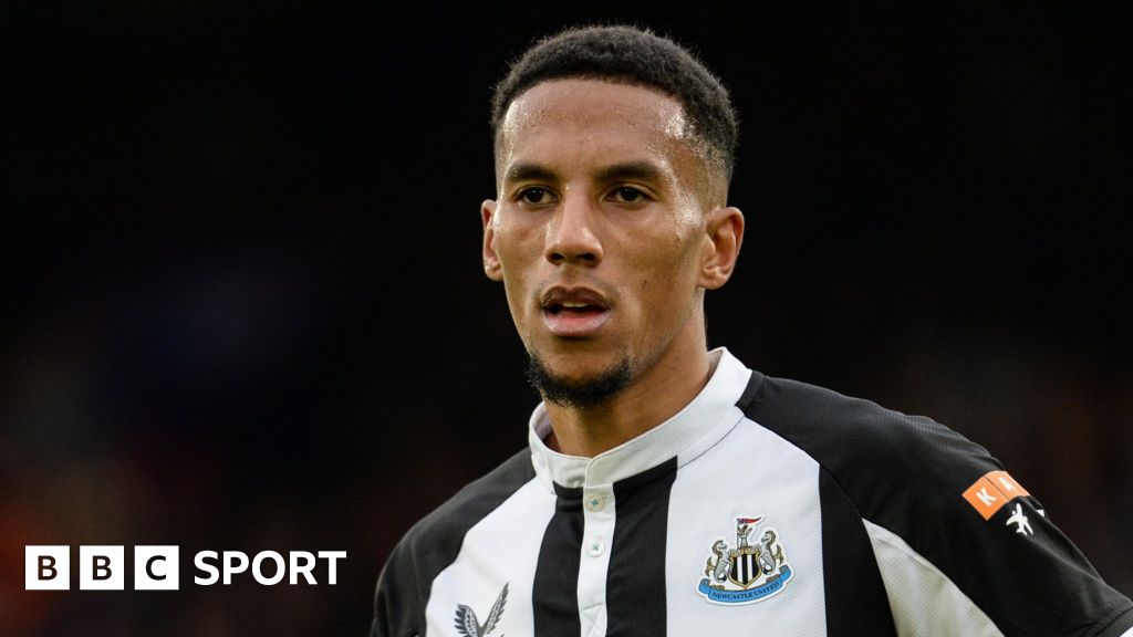 Isaac Hayden: QPR sign Newcastle United midfielder plus Wolves' Joe ...