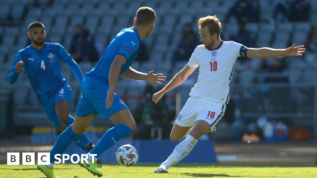 England v Iceland to be played at Wembley after government grants ...