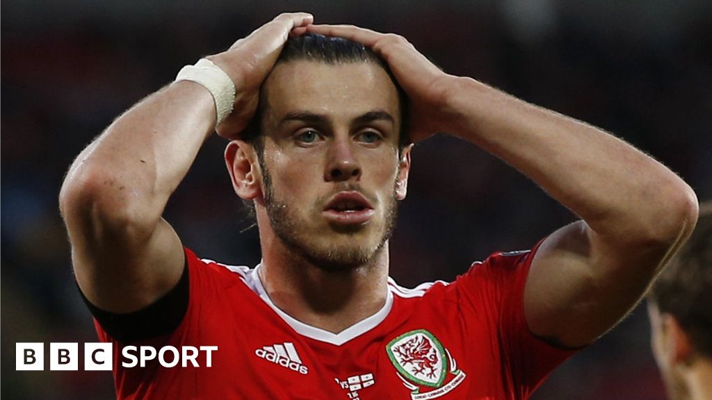 2018 World Cup qualifier: Wales 1-1 Georgia - BBC Sport