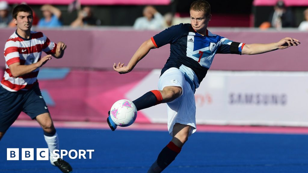 Football 7-a-side at the Rio 2016 Paralympics: All you need to know ...