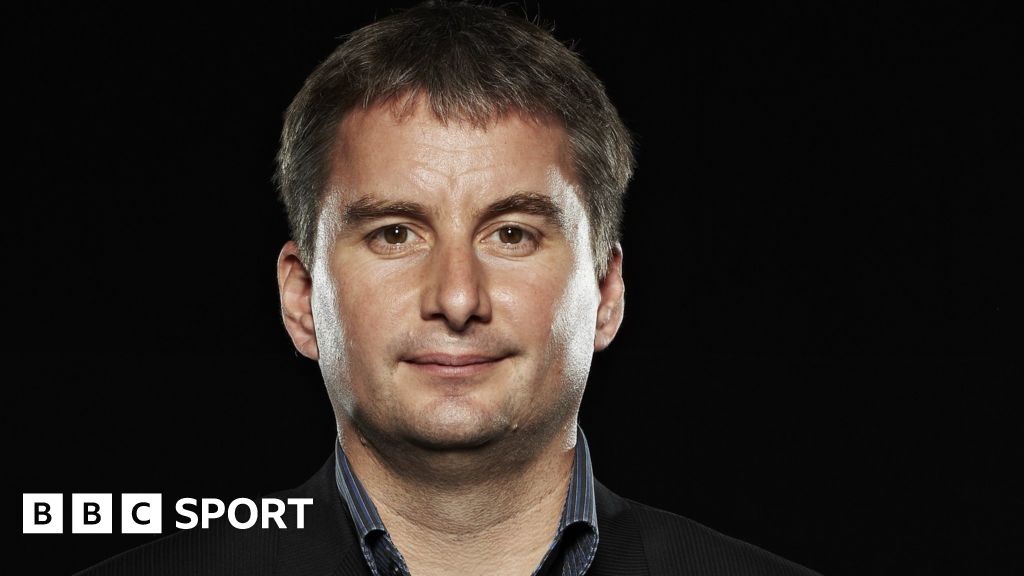 British Cycling: Ian Drake steps down from his position as chief ...