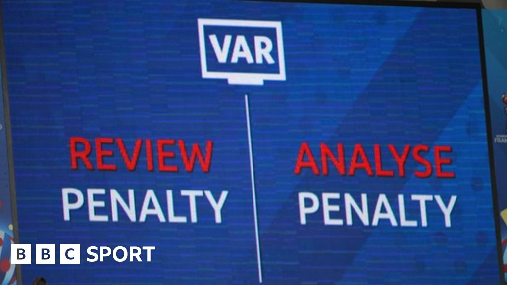 Premier League prepared for VAR controversies next season - BBC Sport