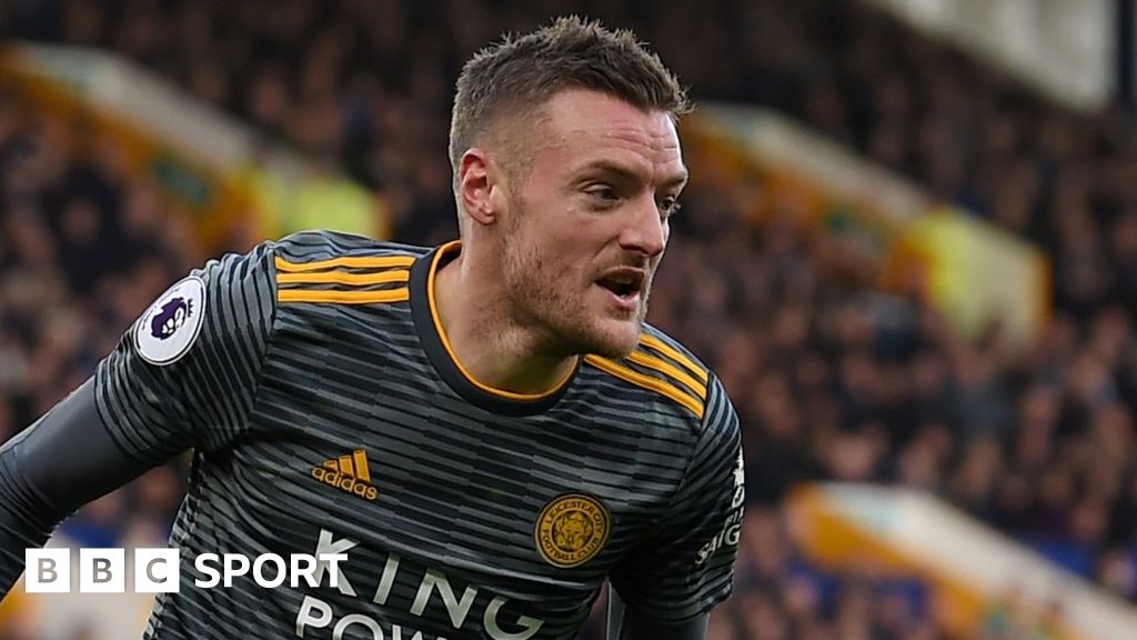 Quiz: Can you name the first Premier League scorer in every year since ...