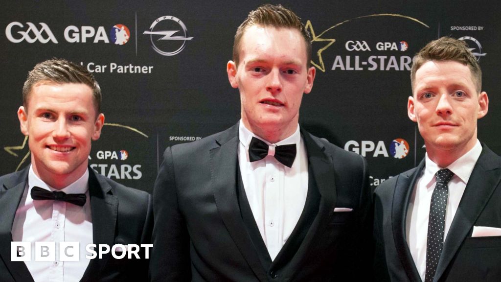 All-Stars: Monaghan trio among six Ulster players in football team of ...