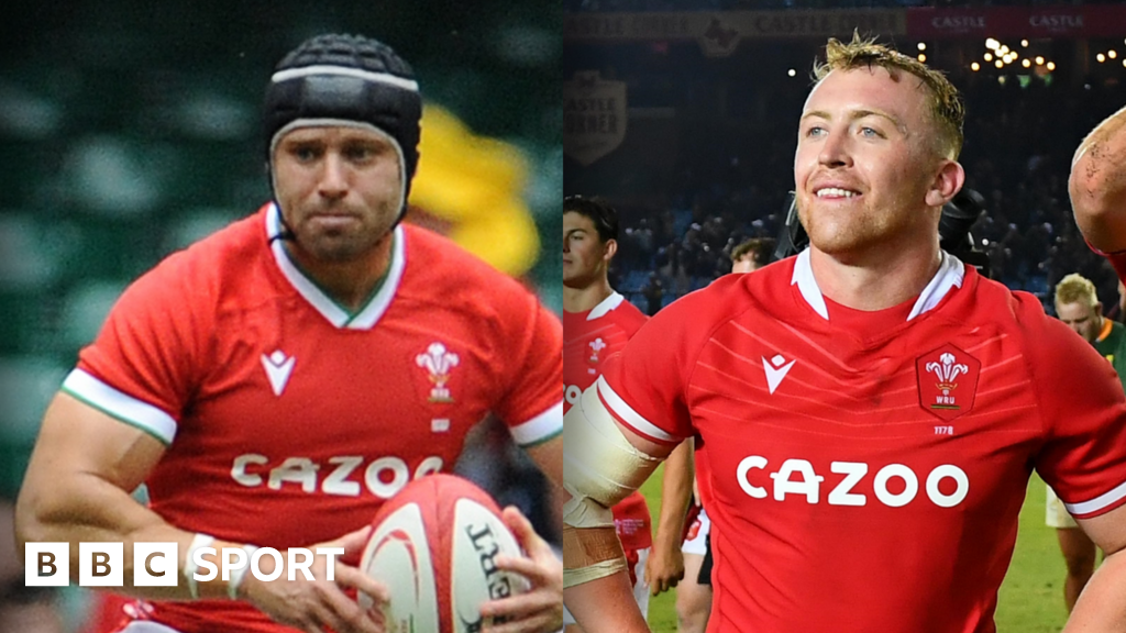 Wales v Argentina: Tommy Reffell and Leigh Halfpenny to miss Pumas ...