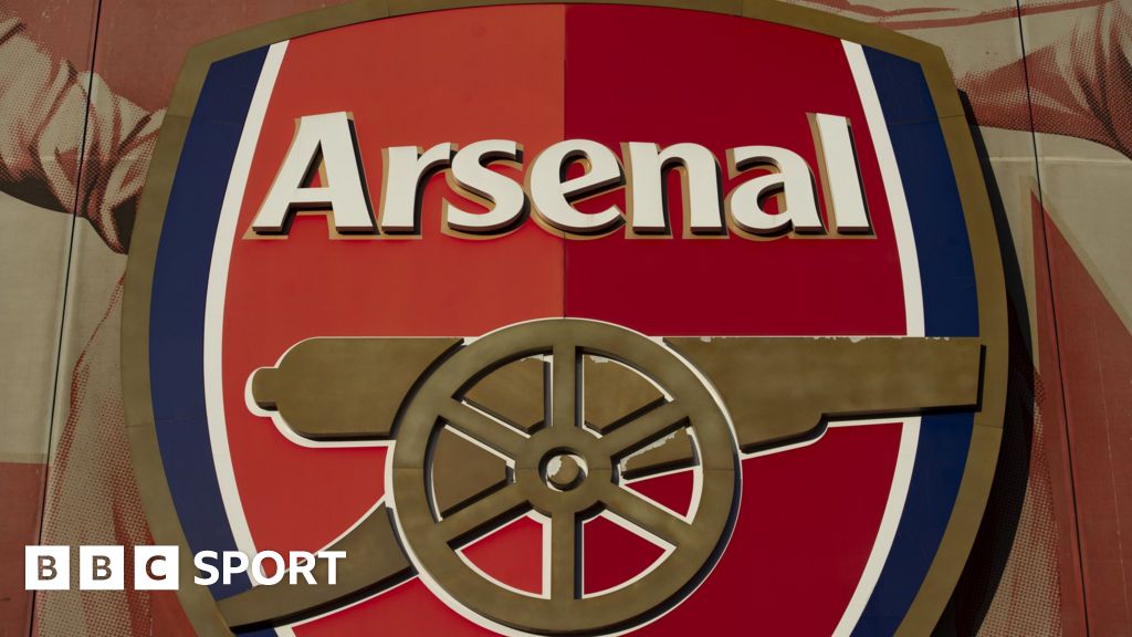 Covid-19: Arsenal trio affected before Man City game - BBC Sport