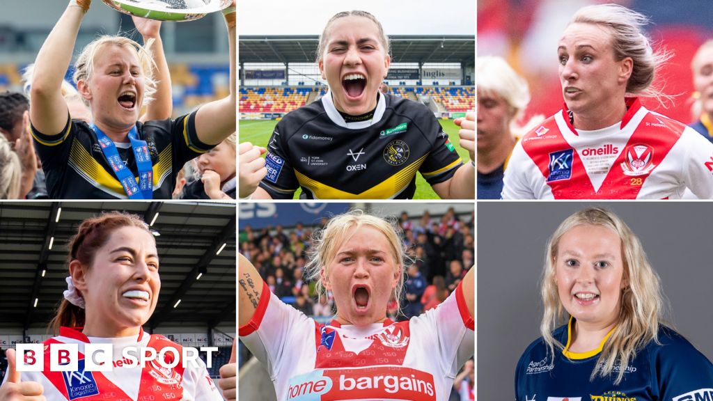 Woman of Steel: York's reigning award holder Tara Jane Stanley on ...