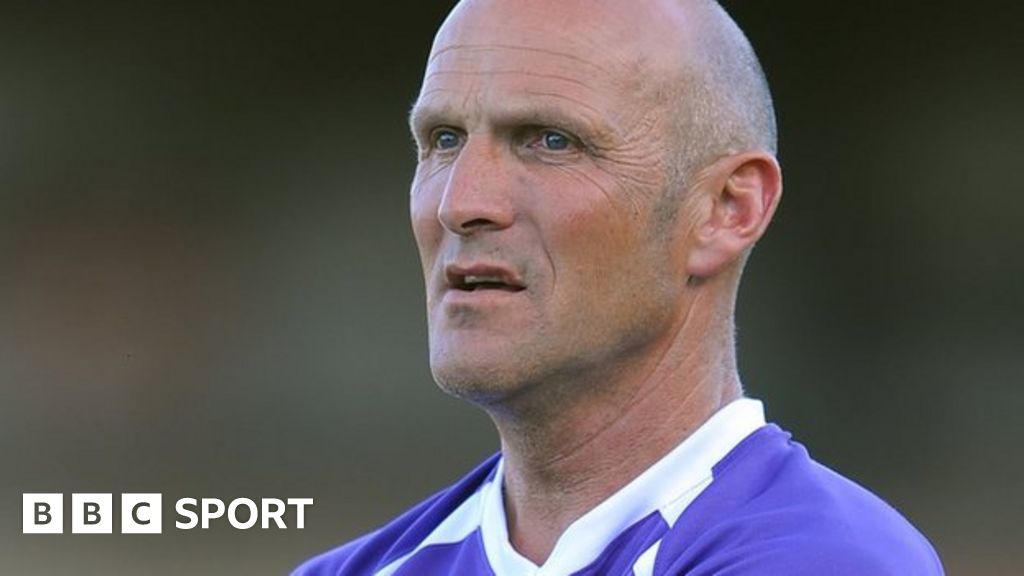 Chester: Alex Whitmore and Ryan Lloyd join on loan - BBC Sport