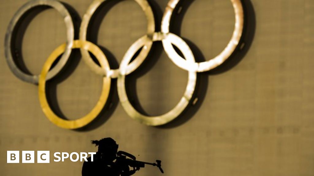 2024 Olympics: LA, Hamburg, Rome, Budapest & Paris bid - BBC Sport