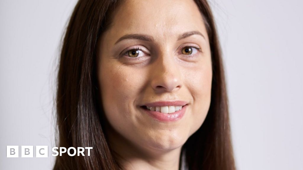 Welsh Feathers appoint Emily Handyside as new head coach - BBC Sport