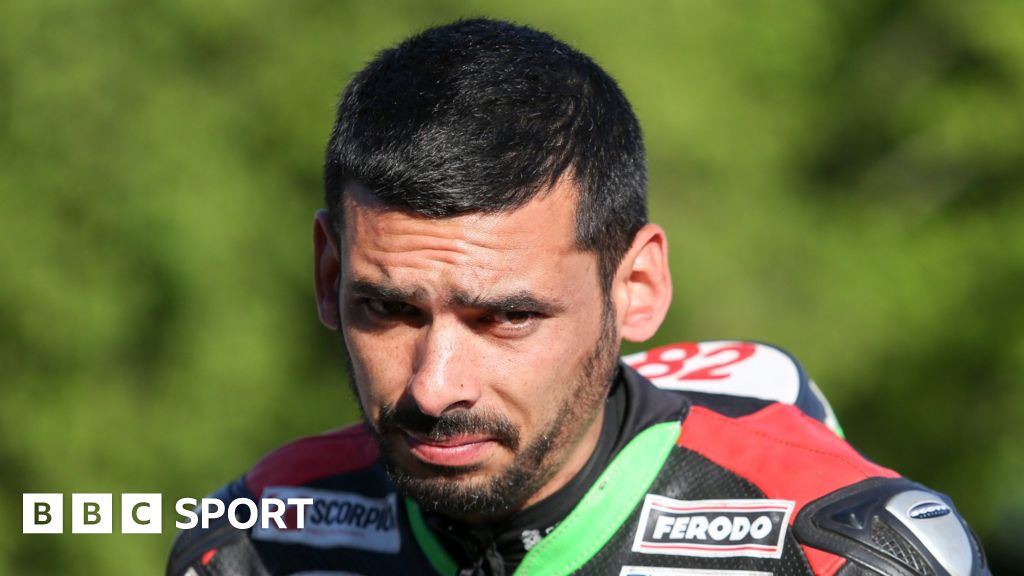 Derek Sheils and Tom Weeden form Burrows Engineering line-up for 2019 ...