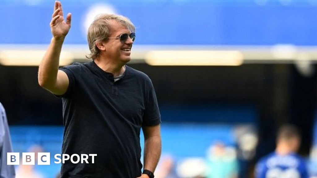 Chelsea takeover: £4.25bn sale to American-based consortium completed ...
