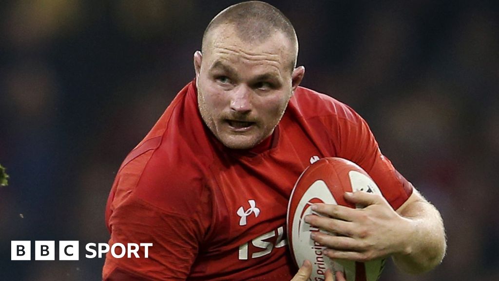 Ospreys-Scarlets merger: Wales hooker Ken Owens 'deeply concerned ...