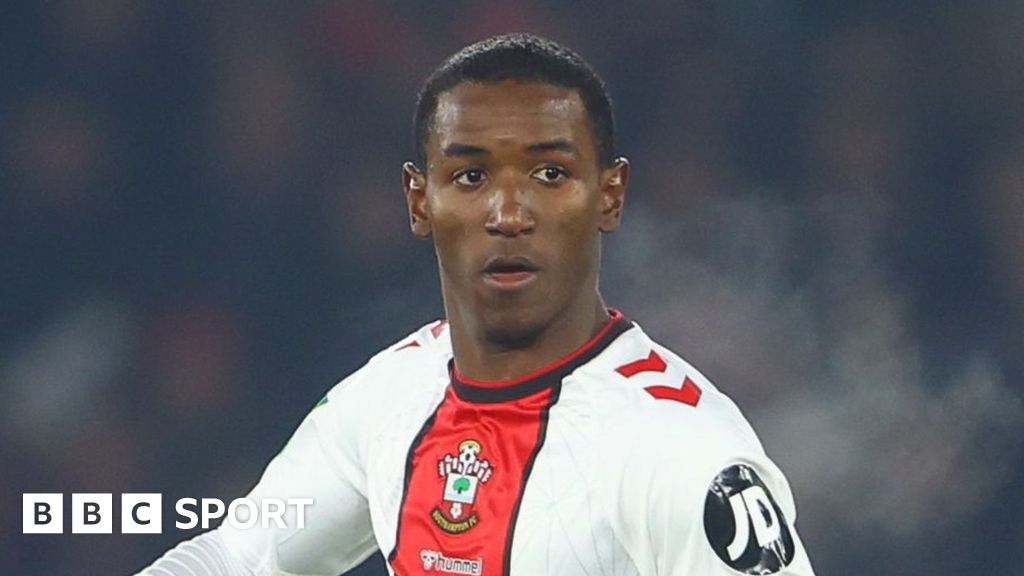 Ibrahima Diallo: Southampton midfielder leaves to join Qatari side ...