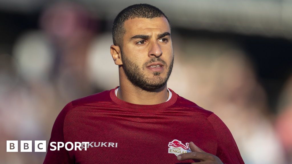 World Athletics Championships: Adam Gemili says he turned to food for ...