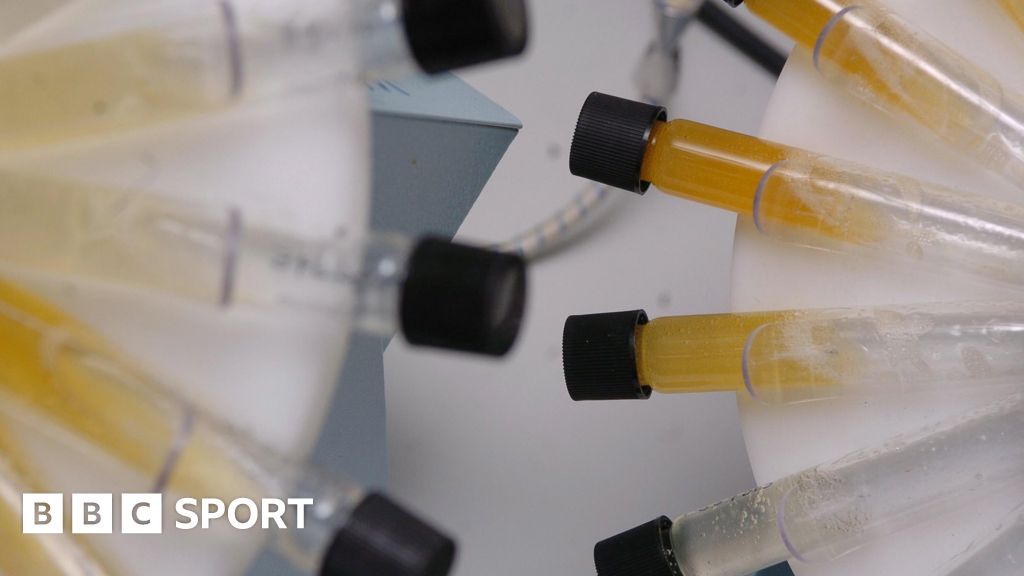 Rusada: Russia's anti-doping agency to resume drug testing under ...