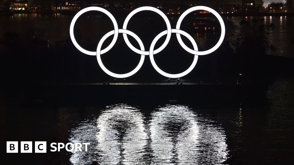 Coronavirus: Tokyo Olympics still 'business as usual', says IOC's Dick ...