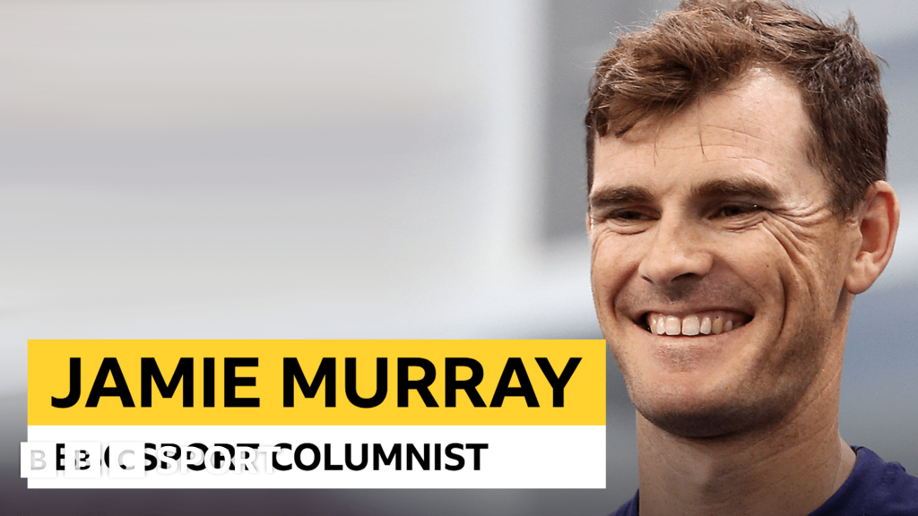 Jamie Murray column on Wimbledon 2021, neck injury and Andy Murray's ...