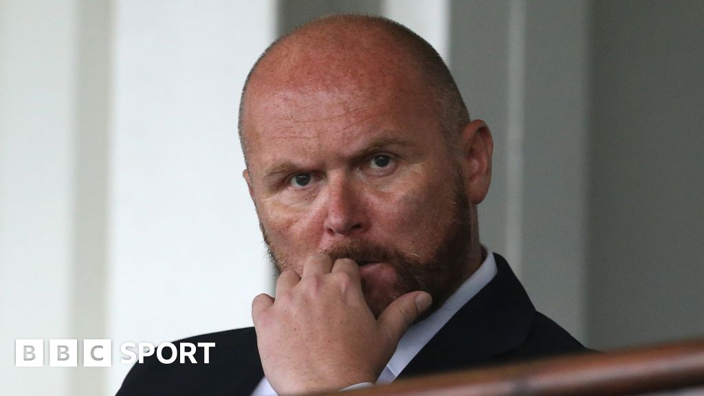 Stephen Hobin: Hartlepool United chief operating officer to step down ...