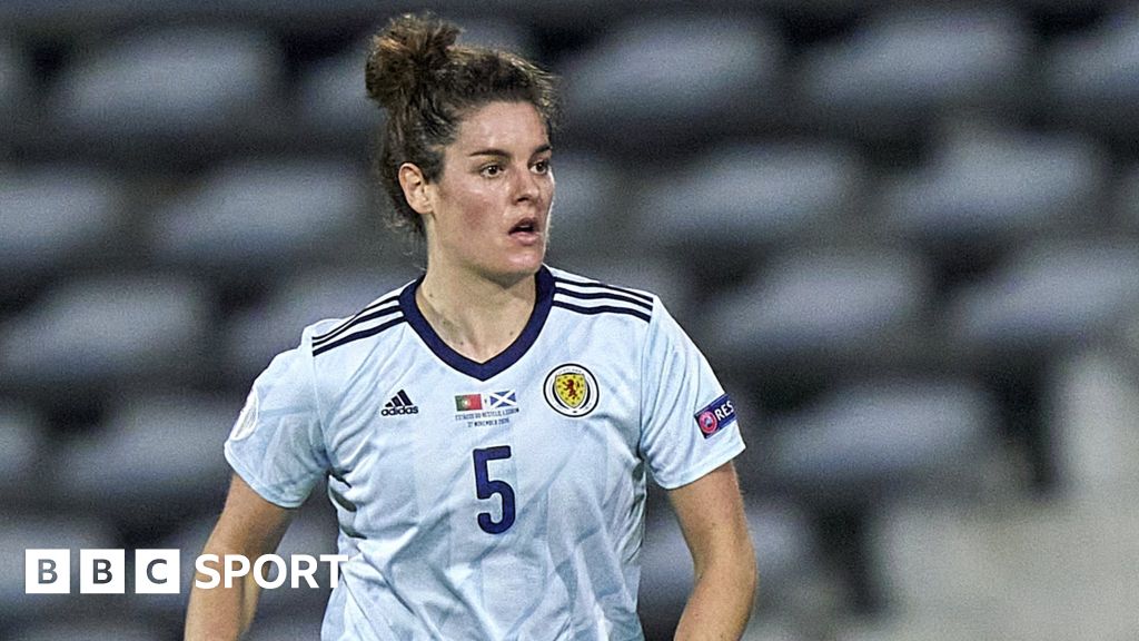 Jen Beattie: Scotland legend leaves second family behind as she ...