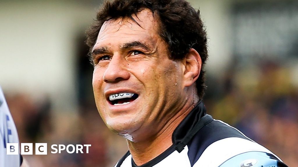 George Smith: Bristol Bears extend contract with flanker until end of ...