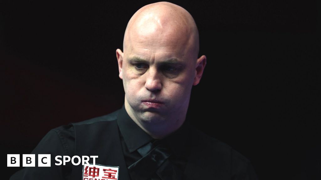 UK Championship 2016: Mark King talks about gambling addiction and ...