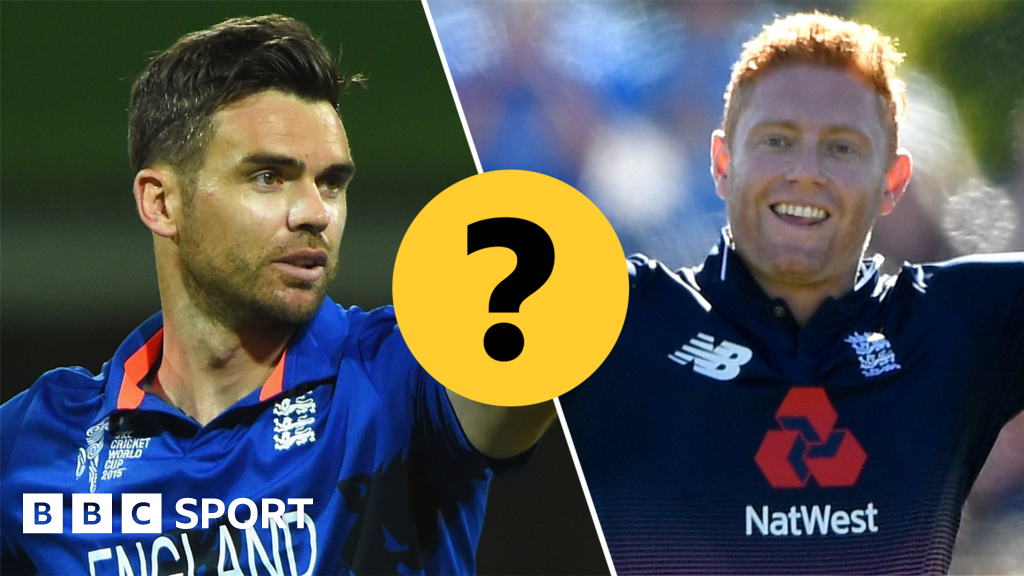 All-time England ODI XI revealed: Buttler, Bairstow & Root all make ...