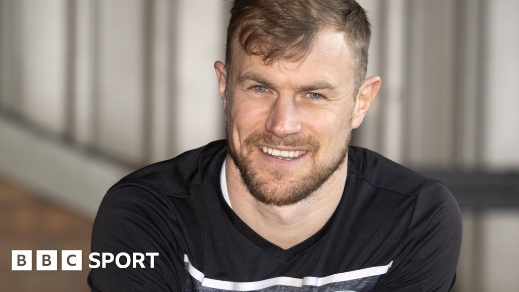 Richard Tait: Defender signed Motherwell deal before St Mirren move ...