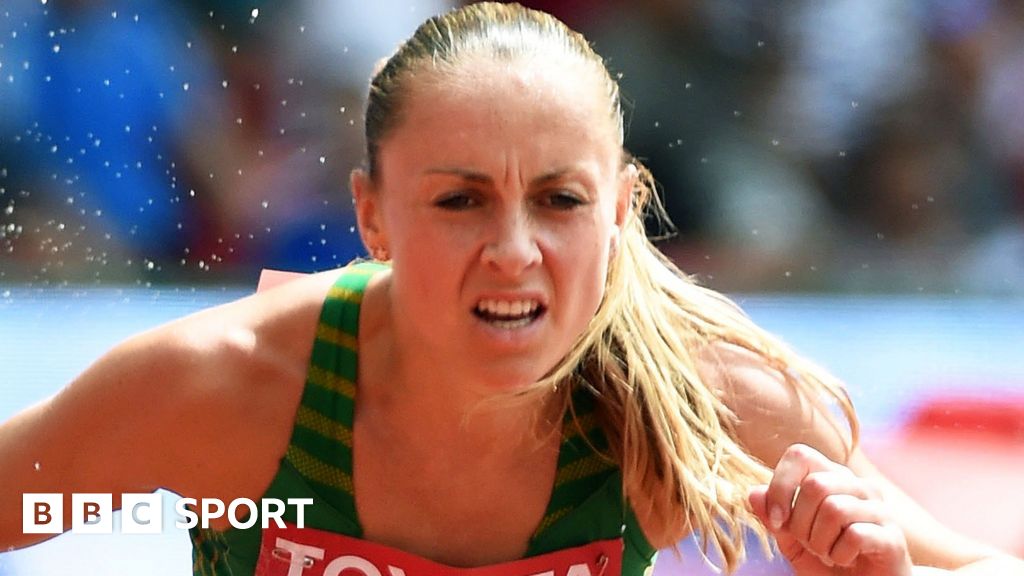 Kerry O'Flaherty: Olympic qualifier fifth in Lucerne 3,000m ...