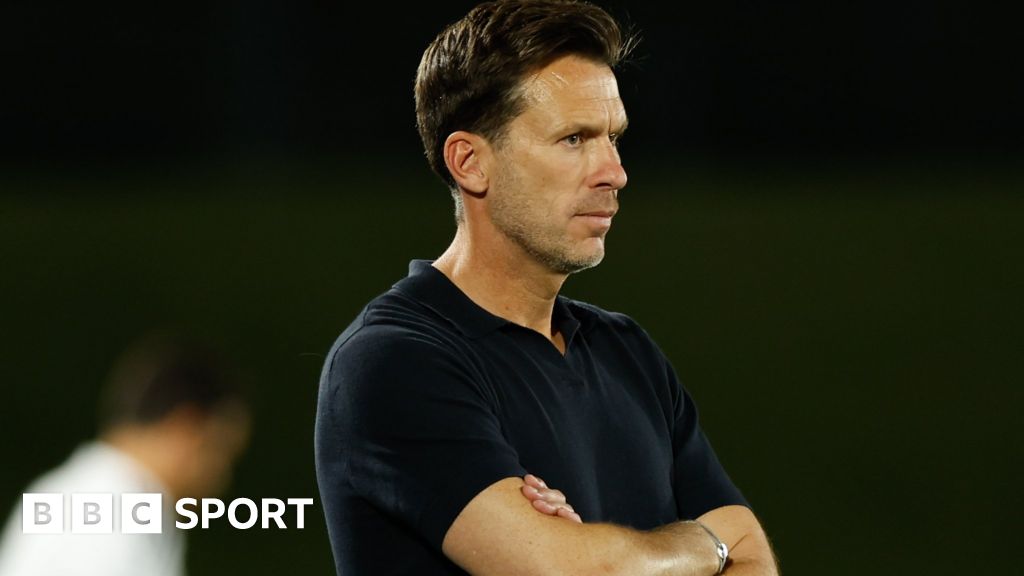 Gareth Taylor: Keira Walsh's Manchester City departure a 'jolt' - BBC Sport