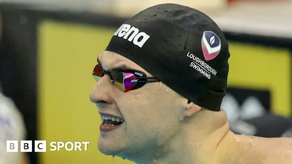 World Championships: Danielle Hill and Conor Ferguson secure Japan ...