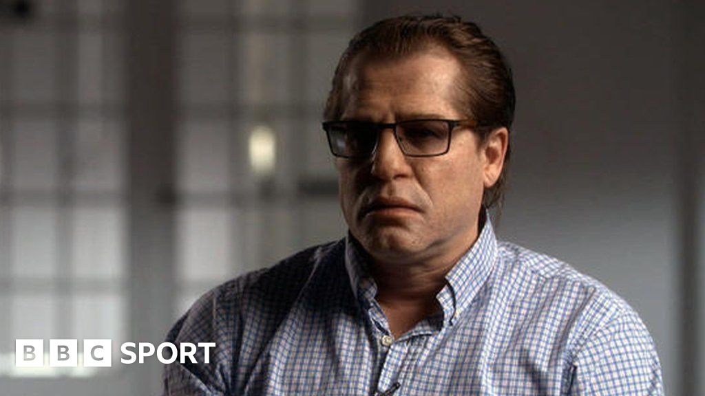 Winter Olympics: Russia whistleblower Grigory Rodchenkov 'fears for ...