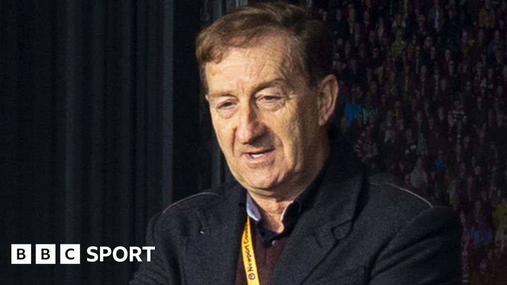 Huw Jenkins completes Newport County takeover - BBC Sport