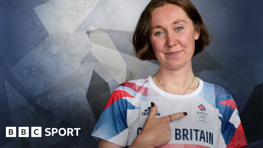 Tokyo Olympics: Katie Archibald on her gold medal dreams & pressure ...