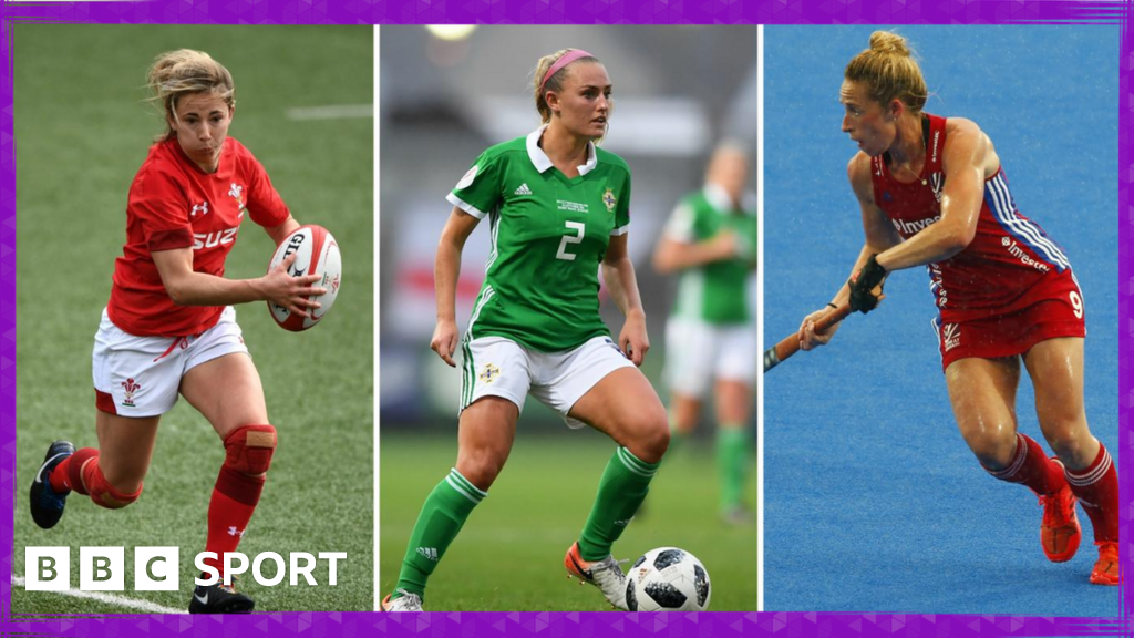 Social media trolling: Sportswomen speak about their experiences - BBC ...