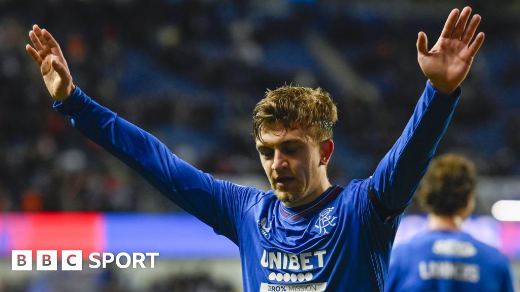 Ridvan Yilmaz: Rangers want 'offer that cannot be refused', warns ...