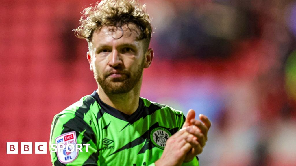 Cheltenham Town sign Matty Taylor, Joe Nuttall, Jack Shepherd and ...