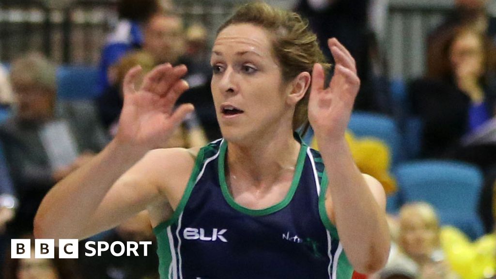 Netball Europe Open Championships: Wales beat NI 51-44 in opener - BBC ...